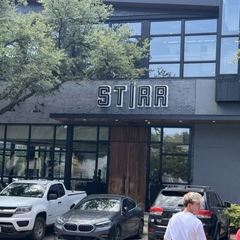 STIRR - Updated December 2025 - 832 Photos & 584 Reviews - 5100 Belt ...