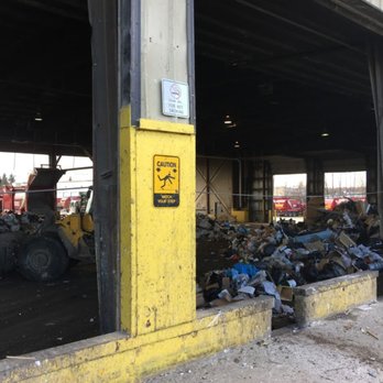 SOLID WASTE SERVICES - Updated September 2025 - 1111 E 56th Avenue ...