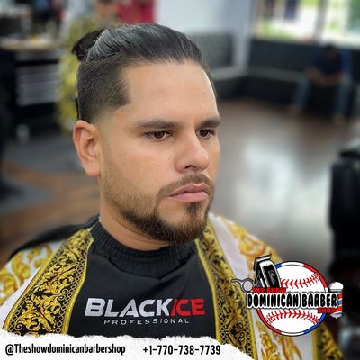 THE SHOW DOMINICAN BARBERSHOP - Updated August 2025 - 34 Photos - 4181 ...