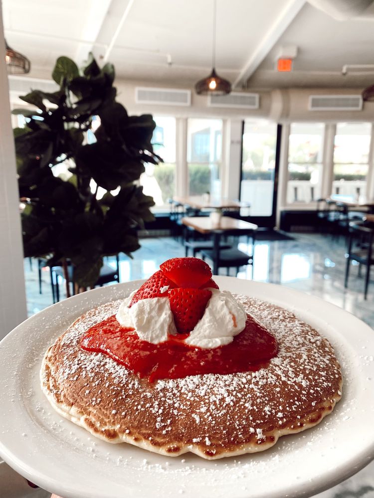 MAPLE + BATTER - 29 Photos & 12 Reviews - Breakfast & Brunch - 4165 ...