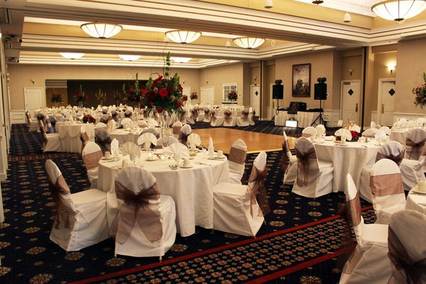 THE CLUBS AT QUANTICO & CROSSROADS EVENTS CENTER - Updated July 2025 ...