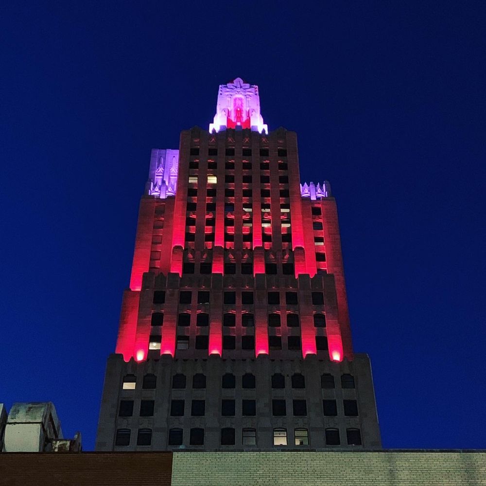 THE POWER AND LIGHT BUILDING - 19 Photos - 1330 Baltimore, Kansas City ...