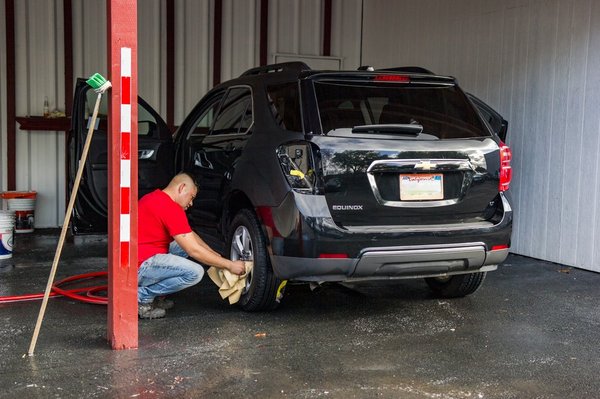 GENO’S AUTO BODY - BRENTWOOD - Updated August 2025 - 39 Photos & 50 ...