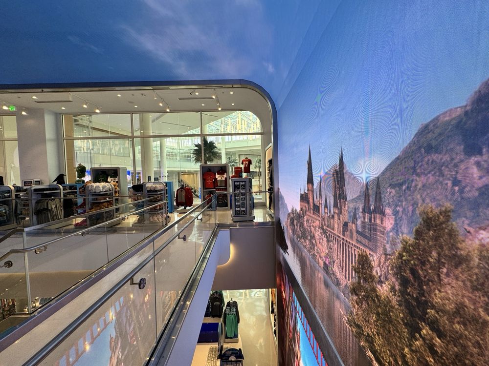 UNIVERSAL ORLANDO STORE - Updated July 2025 - 10200 Jeff Fuqua Blvd S ...