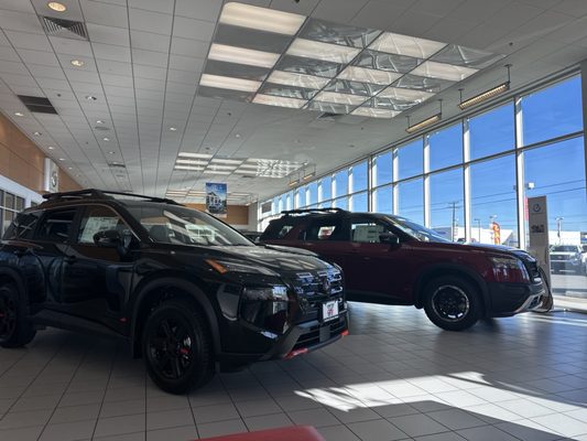 UNITED NISSAN RENO - Updated December 2025 - 61 Photos & 258 Reviews ...