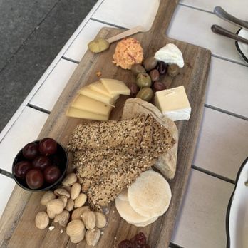 CHEESETIQUE - Cheese Shop in Alexandria, Virginia at 2411 Mount Vernon ...