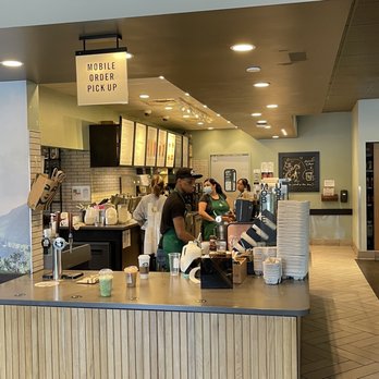 STARBUCKS - Updated April 2026 - 145 Photos & 270 Reviews - 3950 Pierce ...