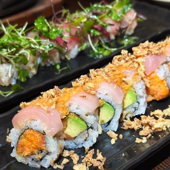 CALIFORNIA ROLL FACTORY - 631 Photos & 741 Reviews - 11629 Santa Monica ...
