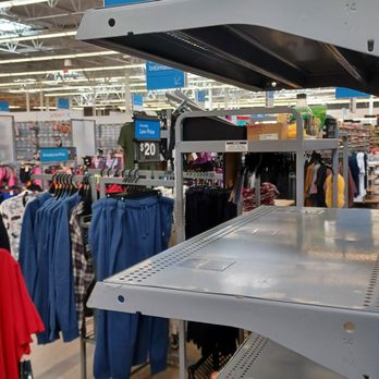 WALMART SUPERCENTER - Updated December 2025 - 27 Photos & 33 Reviews ...