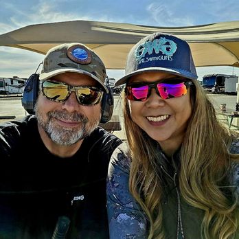 BEN AVERY SHOOTING RANGE - Updated December 2025 - 168 Photos & 172 ...