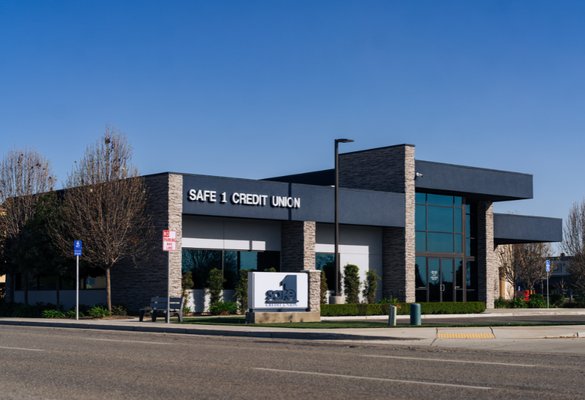 SAFE 1 CREDIT UNION - Updated December 2025 - 23 Photos - 3601 Panama ...