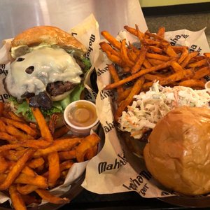 STEAK RAVE - 193 Photos & 254 Reviews - Fast Food - 49 Oneawa St ...