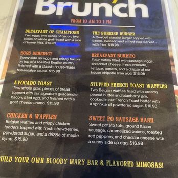 COWBELL ROCK ROW - Updated May 2025 - 50 Photos & 46 Reviews - 90 Rock ...