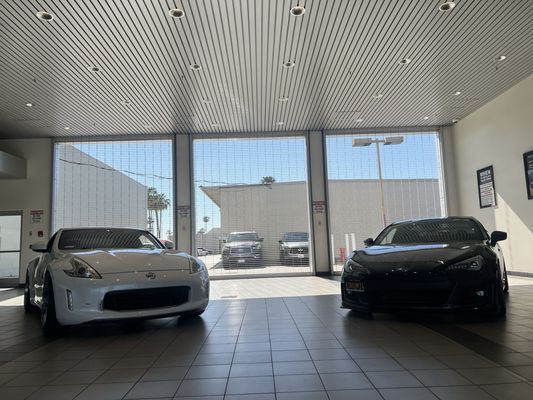 AUTONATION INFINITI TUSTIN - Updated December 2025 - 141 Photos & 669 ...