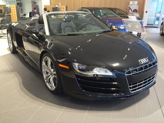 AUDI FAIRFIELD - Updated July 2025 - 25 Photos & 78 Reviews - 435 ...