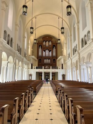 HOLY NAME OF JESUS CATHEDRAL - Updated October 2025 - 92 Photos & 11 ...