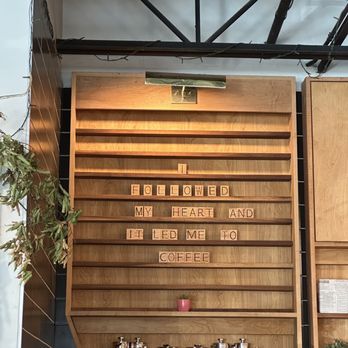 REDEFINED COFFEE HOUSE - Updated July 2024 - 694 Photos & 620 Reviews - 200 Northwest Hwy ...