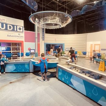 ORLANDO SCIENCE CENTER - Updated December 2024 - 1121 Photos & 377 ...