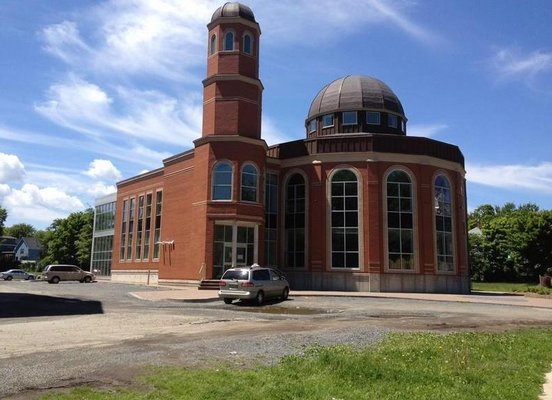 UMMAH MASJID & COMMUNITY CENTRE - Updated September 2024 - 27 Photos ...