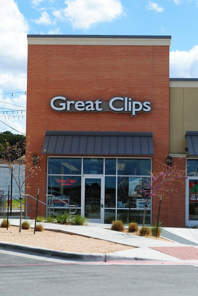 GREAT CLIPS - 16 Reviews - Hair Salons - 3010 E Hwy 190, Copperas Cove ...