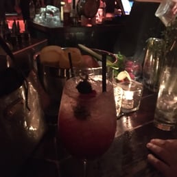 PARLIAMENT - 899 Photos & 690 Reviews - 2418 Allen St, Dallas, Texas ...