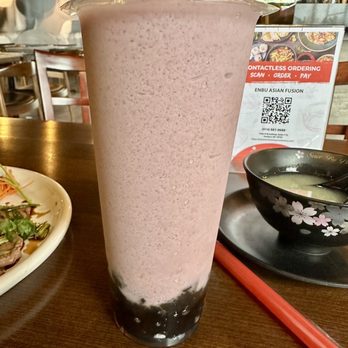 ENBU JAPANESE ASIAN FUSION - Updated December 2025 - 170 Photos & 30 ...