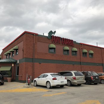 PONY CORRAL RESTAURANT & BAR - Updated January 2026 - 27 Photos & 38 ...