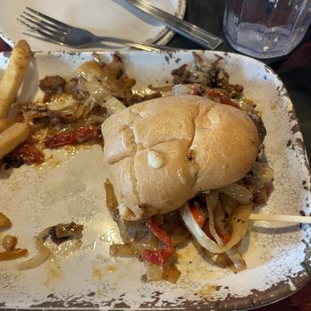 WOLFIES GRILL - NOBLESVILLE - Updated January 2026 - 160 Photos & 255 Reviews - 20999 Hague Rd ...