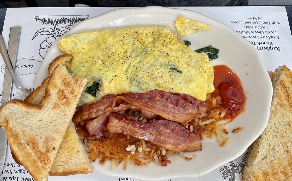 BEA’S CAFE - Updated October 2025 - 64 Photos & 115 Reviews - 50 White ...