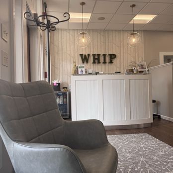 WHIP SALON - Updated January 2026 - 20 Photos - 51 E Main St, Avon ...