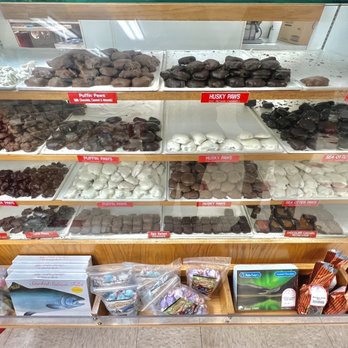ALASKAN FUDGE COMPANY - Updated June 2024 - 75 Photos & 74 Reviews ...