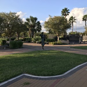 PHARR MEMORIAL LIBRARY - Updated May 2025 - 118 S Cage Blvd, Pharr ...