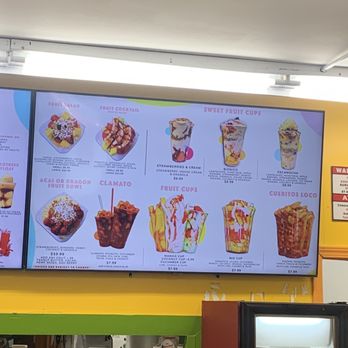 FRUITY LOCO - Updated February 2025 - 149 Photos & 210 Reviews - 9766 ...