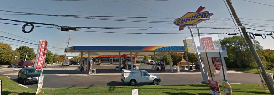 SUNOCO - Updated October 2024 - 141 S Morehall Rd, Malvern ...