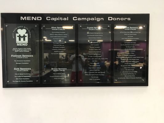 MEND - Updated October 2025 - 12 Photos & 15 Reviews - 10641 N San ...