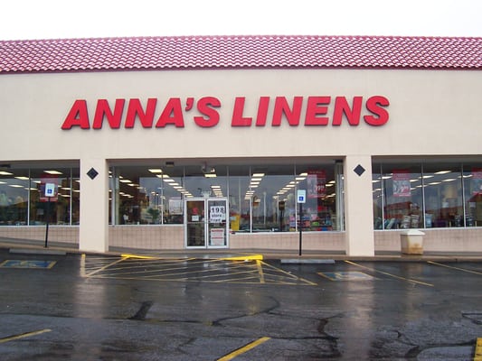 ANNA’S LINENS - Updated September 2025 - 5917 N Mesa, El Paso, Texas ...