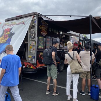 BAD ROOSTER - Updated December 2025 - 20 Photos & 15 Reviews ...