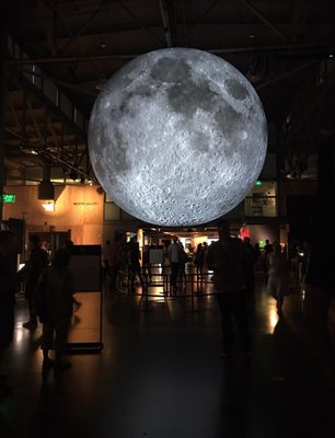 EXPLORATORIUM AFTER DARK - 367 Photos & 199 Reviews - Pier 15, San ...