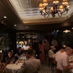 CARBONE - Updated December 2025 - 5430 Photos & 2058 Reviews - 181 ...