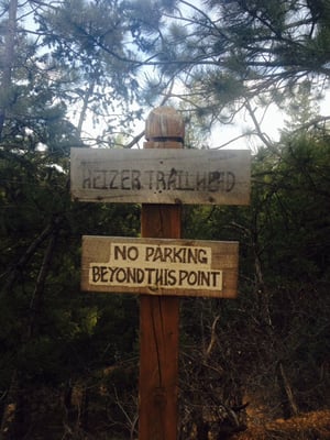 HEIZER TRAIL - Updated August 2025 - Cascade, Colorado - Hiking - Yelp