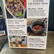 VIBE HEALTH BAR - 432 Photos & 293 Reviews - Live/Raw Food - 4601 H St ...