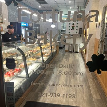 FORTUNA BAKERY - Updated January 2025 - 103 Photos & 55 Reviews - 606 ...