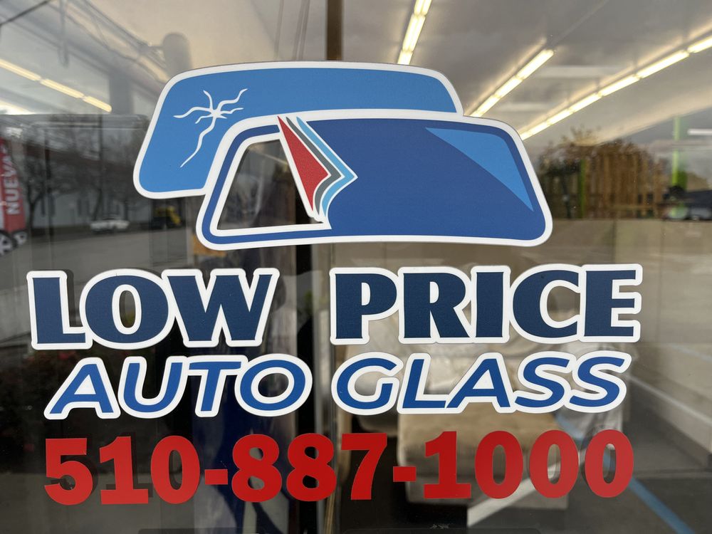 LOW PRICE AUTO GLASS - Updated November 2025 - 108 Photos & 328 Reviews ...