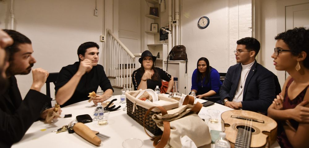 CROMA @ASC - Updated August 2025 - 70 Photos - Boston, Massachusetts ...