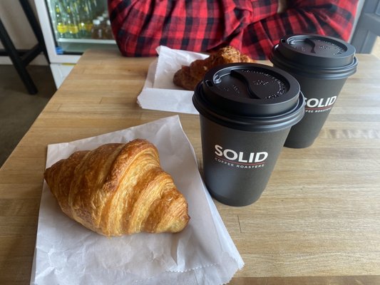 SOLID COFFEE ROASTERS - 901 Photos & 619 Reviews - 12147 South St ...