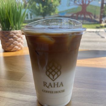 RAHA COFFEE HOUSE - Updated October 2024 - 91 Photos & 38 Reviews - 370 ...