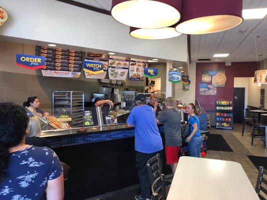 PORT OF SUBS - 28 Photos & 63 Reviews - 720 S Meadows Pkwy, Reno, NV ...