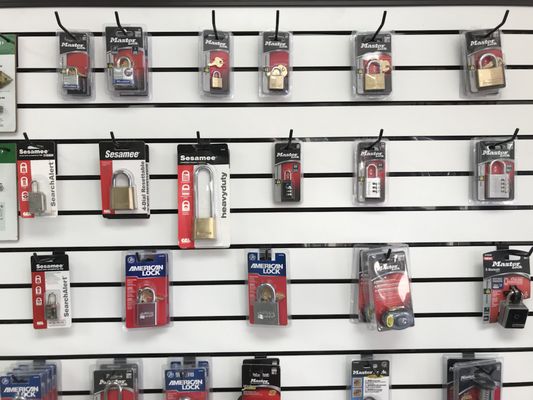 PARKER SECURITY CENTER - Updated October 2025 - 13 Photos & 16 Reviews ...