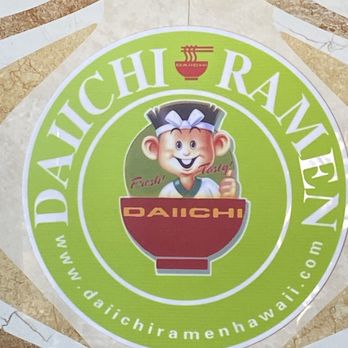 DAIICHI RAMEN - Updated December 2025 - 513 Photos & 164 Reviews - 4210 ...