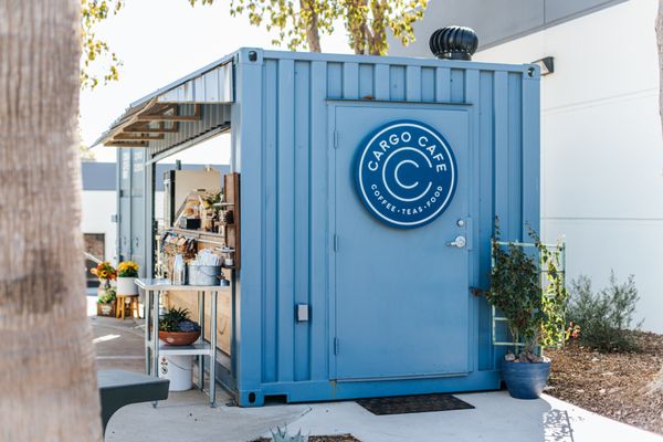 CARGO CAFE - SORRENTO - Updated September 2024 - 58 Photos & 35 Reviews ...